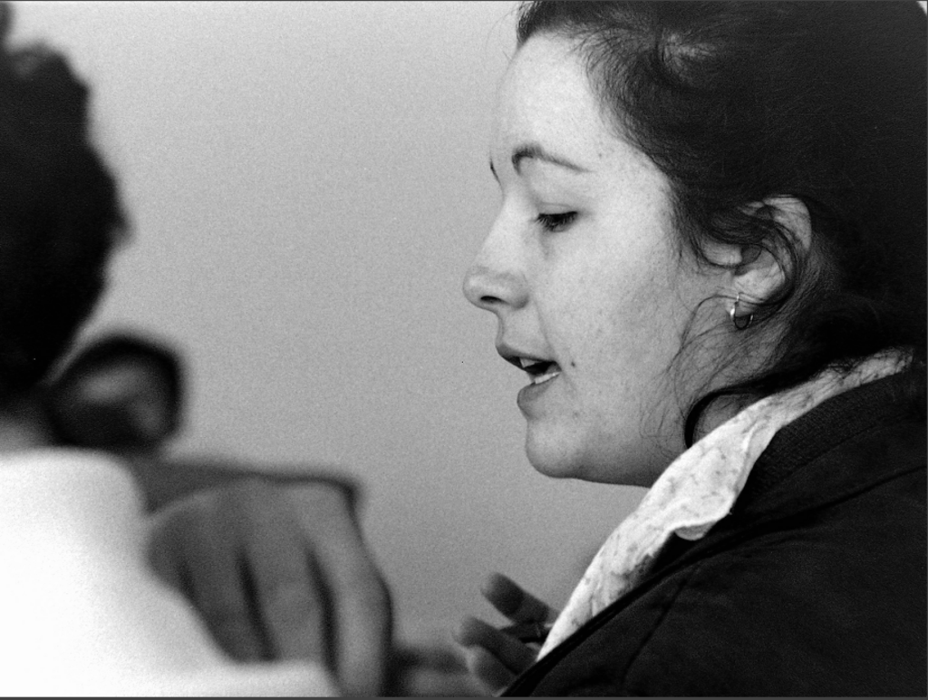 Lembrando a María Xesús Arias, Pitusa | A Nosa Terra